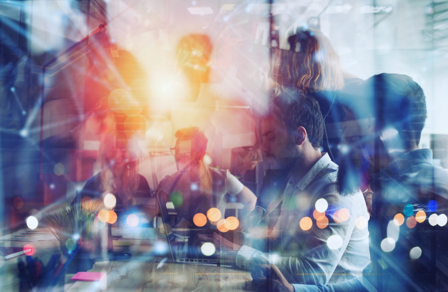 Home - Crescent Ventures