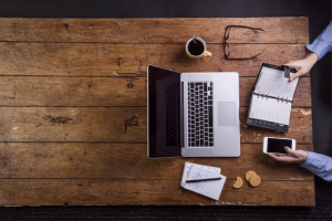 Financial Calendar - Crescent Ventures